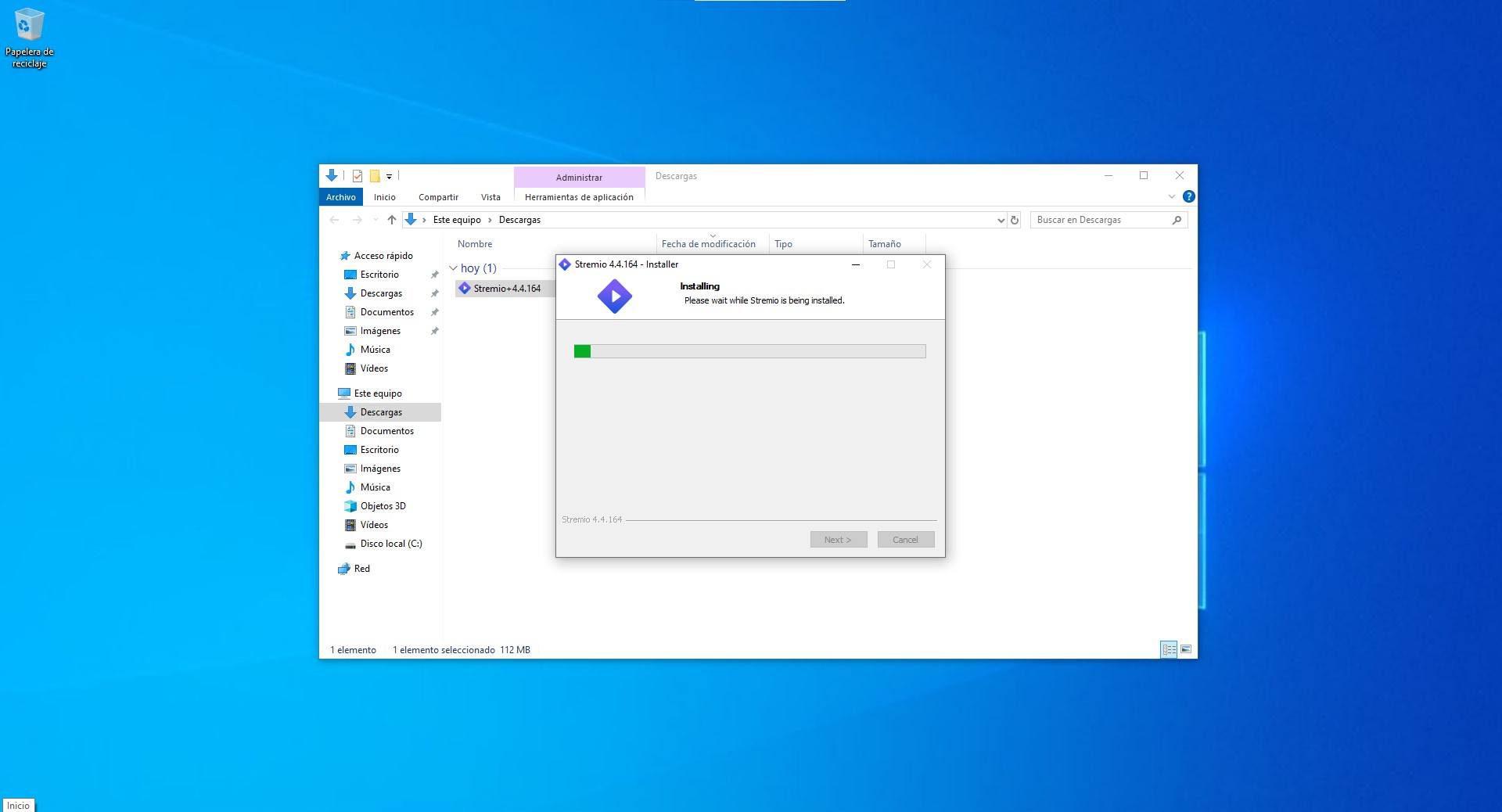 Laden Sie Stremio für Windows, Mac, Linux, Android...