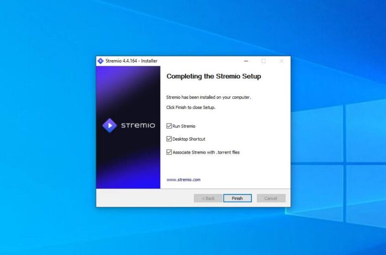 Download Stremio for Windows, Mac, Linux, Android and more